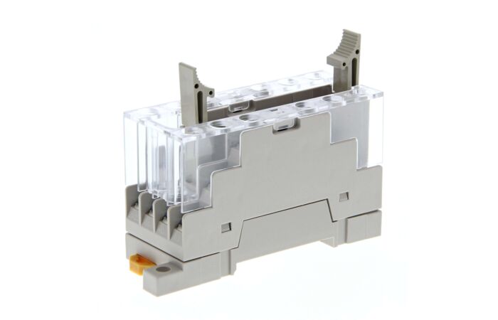 Relé OMRON G7SA-4A2B 24VDC