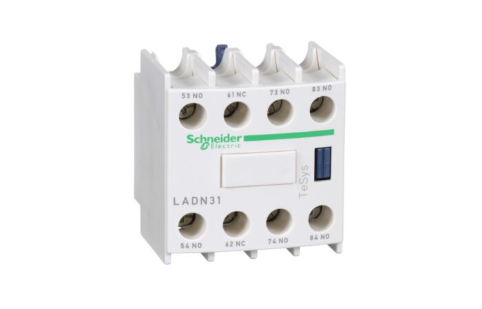 SCHNEIDER Stykač Tesys LC1D09P7 230VAC