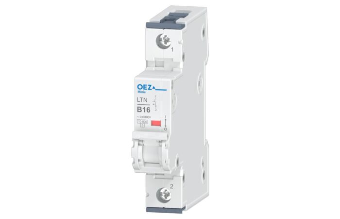 DAMIJA Rozvaděč RFVE-AC-E2 pro FVE