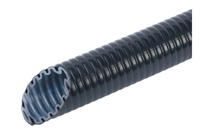 FRÄNKISCHE Trubka ohebná FFKuS-ES-F-UV Ø10,5/16,0mm, 1250N, –25 až +60 ...
