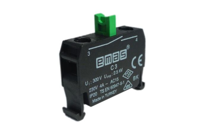 DAMIJA Rozvaděč RFVE-AC-E2 pro FVE