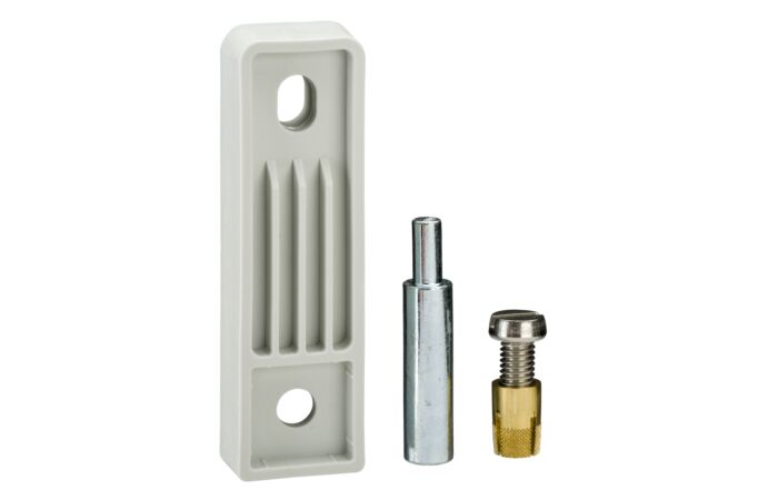 SCHNEIDER Skříň NSYPLM86G 847x636x300 IP66