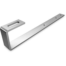 K2 SYSTEMS Hák SolidHook SLA H0/72 40x6 střešní - šindel