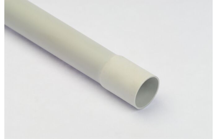 FRÄNKISCHE Trubka pevná FPKu-ES-F-UV Ø20,0/16,6mm, 1250N, –25 až +60°C ...