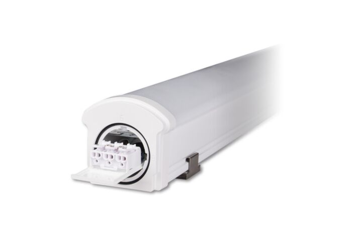 MCLED Svítidlo LED INDUS 600 15W 2300lm 4000K IP66