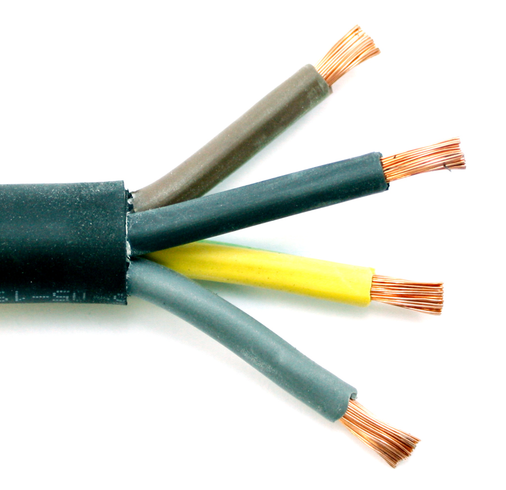 H05RR-F 4G6 (4Bx6 CGSG)