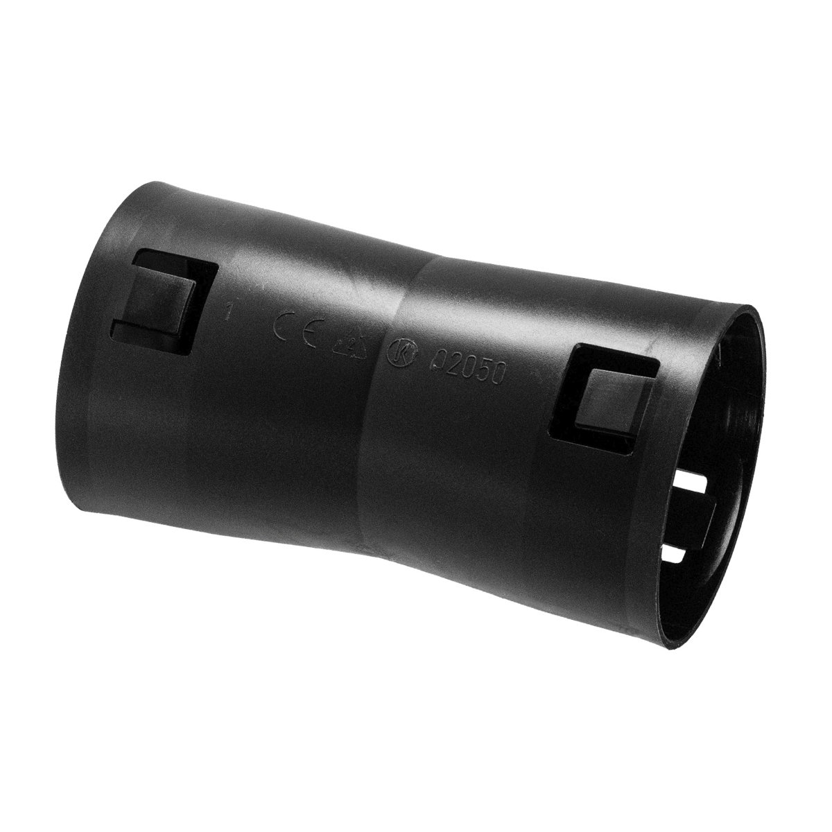 KOPOS Spojka 02050_FA Ø 50 pro chráničky Kopoflex a Kopodur násuvná ...