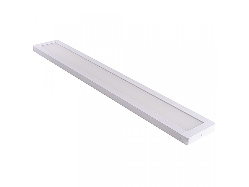 EURAKLES Svítidlo LED ALENA 48W 4100lm 4000K bílá IP20