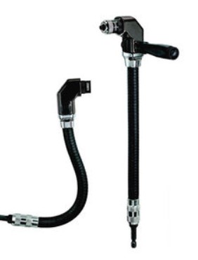 DeWALT Nástavec DT70621 flexibilní