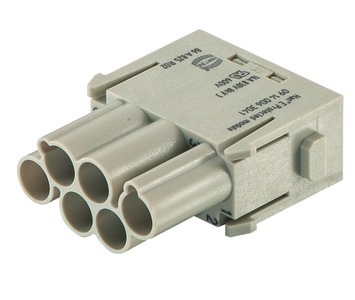 Konektor Han E pin modul