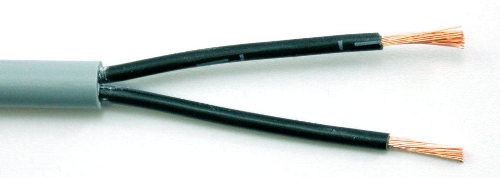 YSLY-OZ 2x0,75