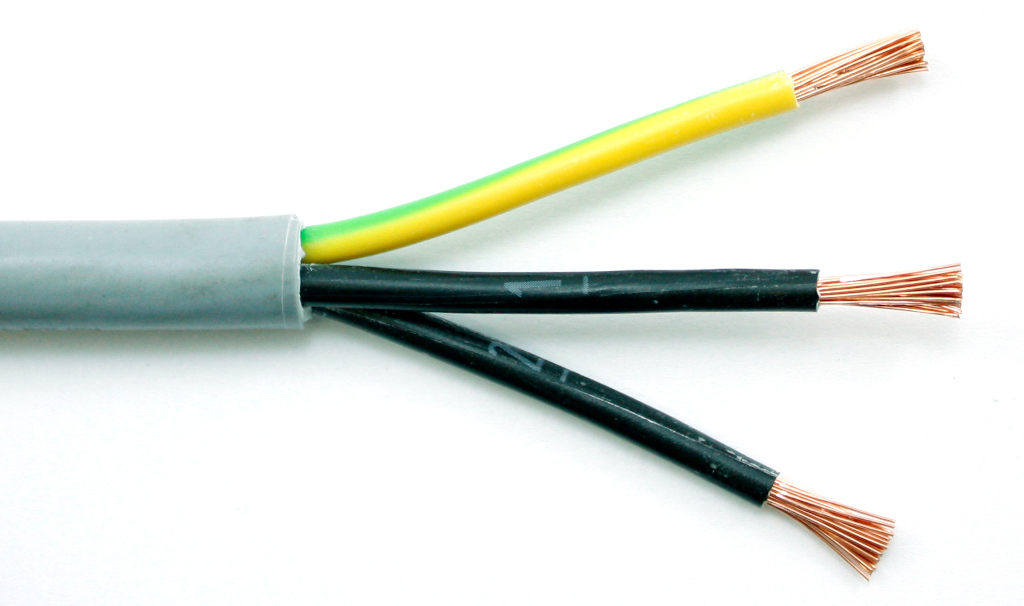 YSLY-JZ 3x1,5