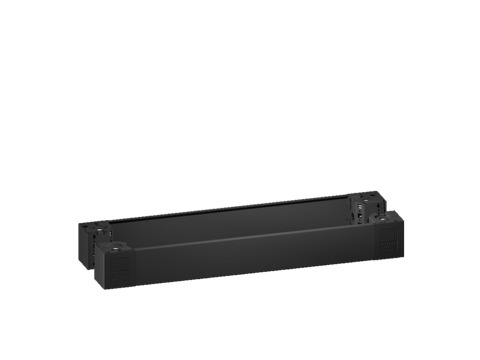 Podstavec RITTAL 2820.081 rohový