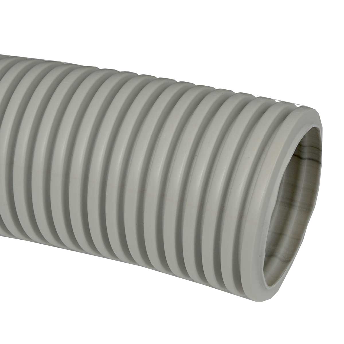 KOPOS Trubka KOPOFLEX 110, HDPE, samozhášivá, bezhalogenová, sv.šedá ...