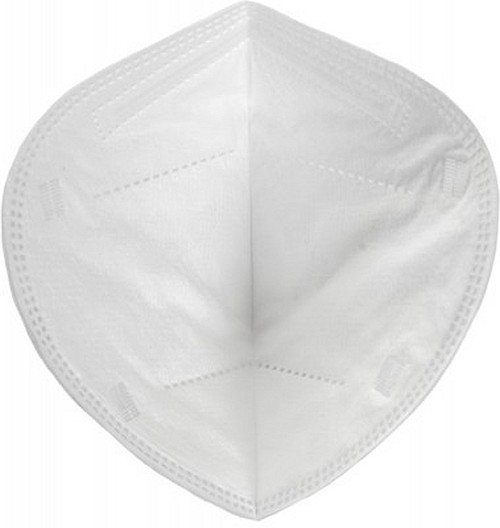 CERVA ZHISHAN Respirátor, FFP2 EN 149