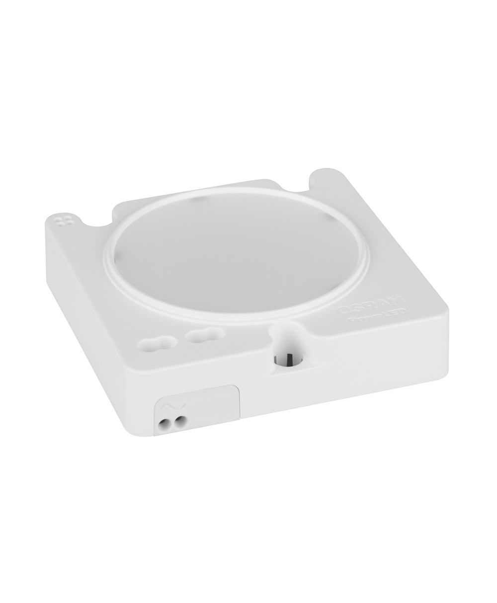 OSRAM Svítidlo LED nástěnné PL-CUBE-AC-3000-830-230V-G4 UNV1