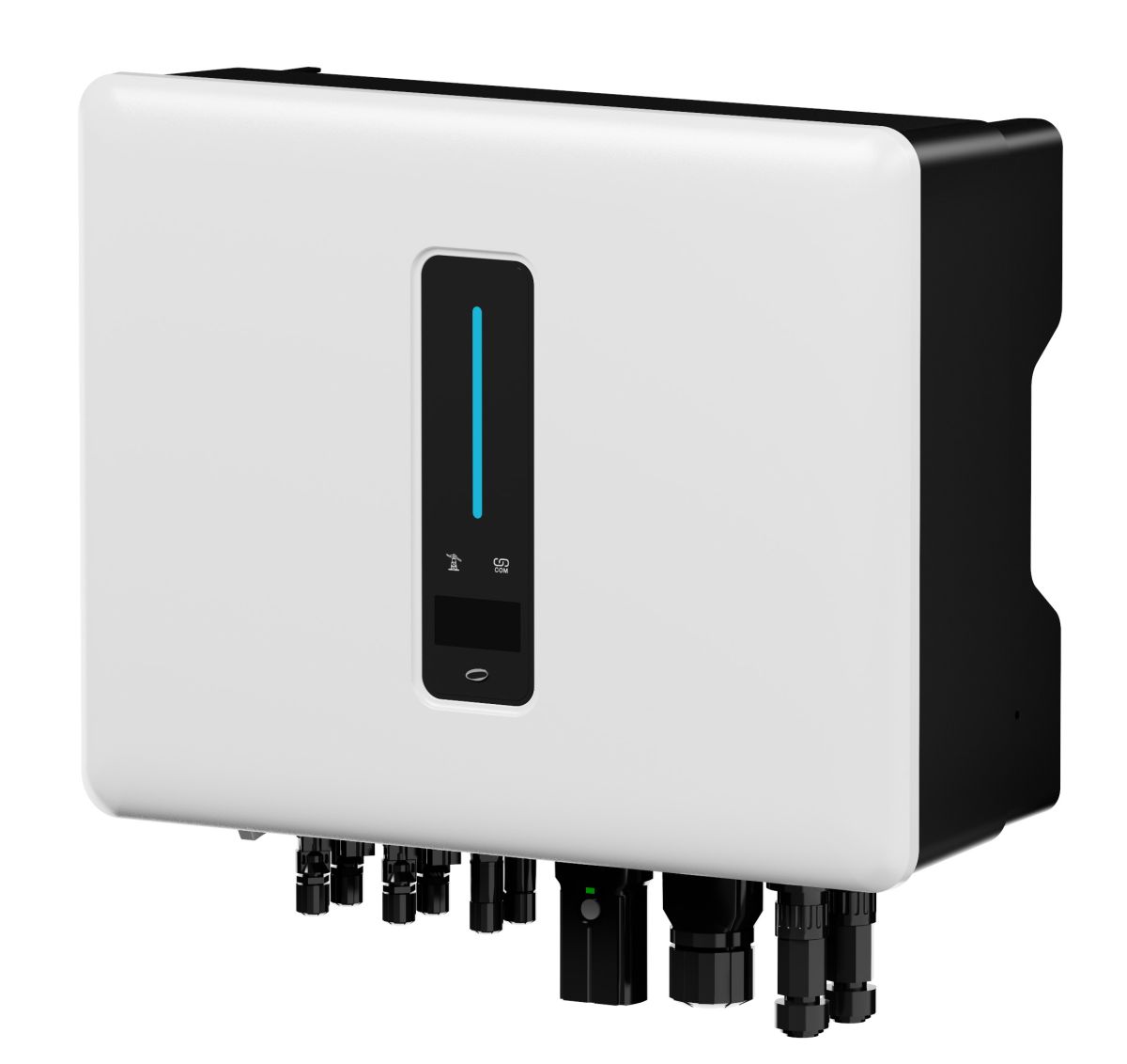 WATTSONIC G3 Měnič 3,6kW hybridní FV 1f WiFi, 30A