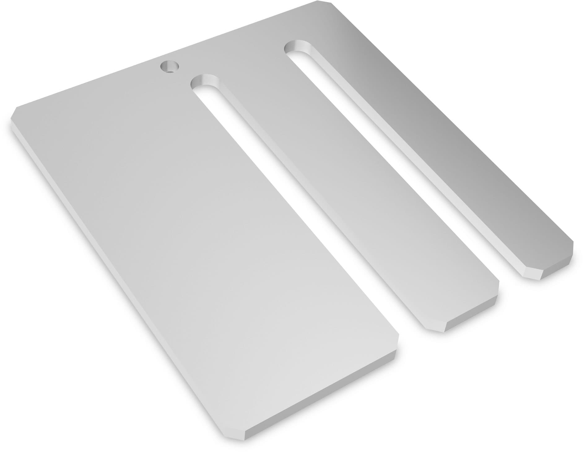 K2 SYSTEMS Deska Height Compensator 4 mm