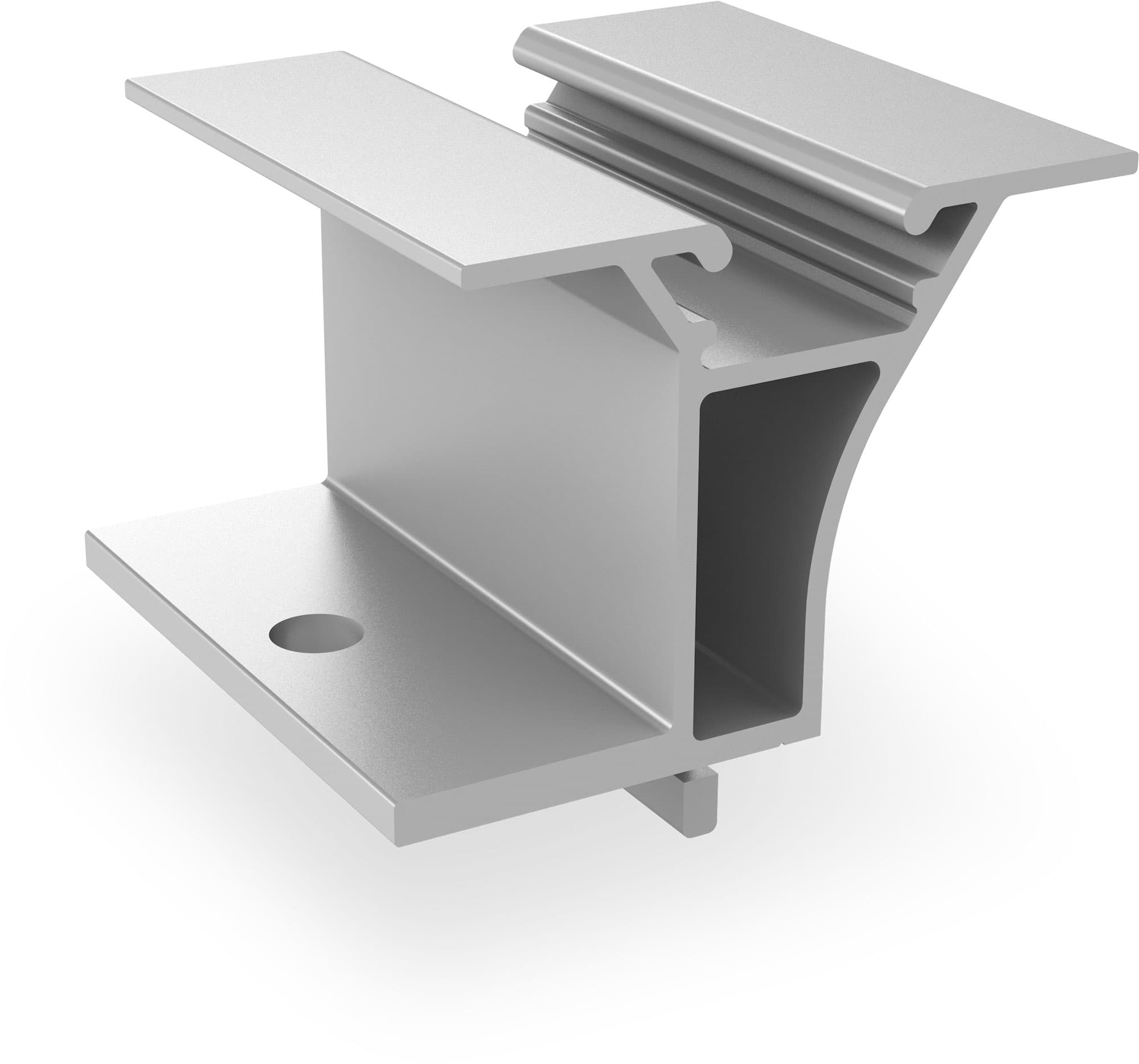 K2 SYSTEMS Díl Dome Zero Peak