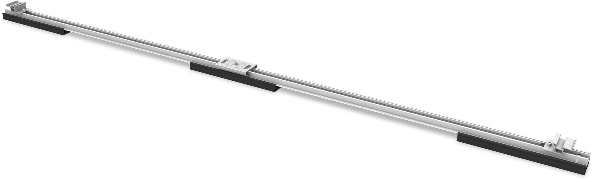 K2 SYSTEMS Lišta D-Dome 6.10 Base Set L