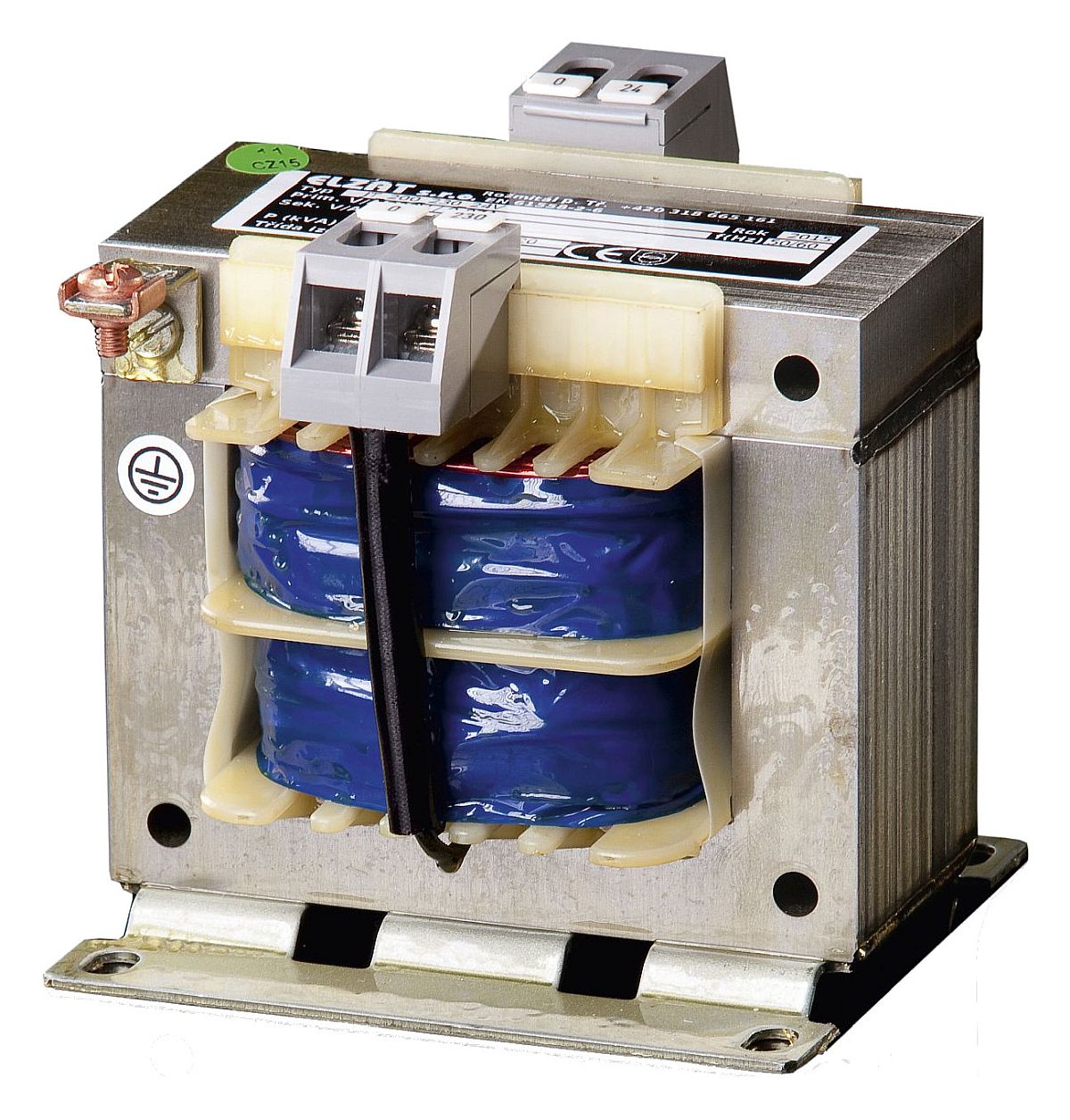 ELZAT Trafo JT 0,25kVA 400/230V 250VA