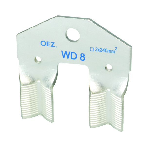 OEZ Svorka WD8-1 přechodová