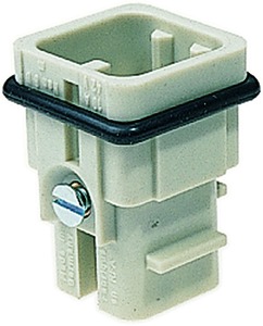 HARTING Konektor Han 8D krimpovací zásuvka