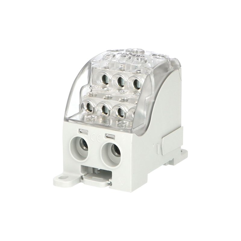 HORA ETEC Blok PVB-400A rozdělení fází