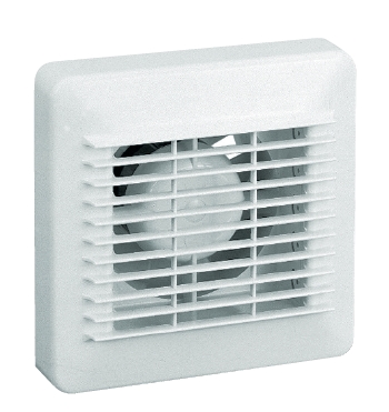 ELEKTRODESIGN Ventilátor EDM 100 SZ (EDM 100 S)