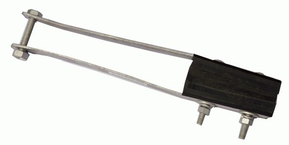 ESTA Svorka K4x1650 kotevní 4x16 - 4x50 mm2