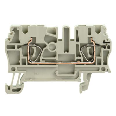 ZDU 2.5 GR