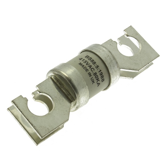 50Amp 415Vac FEEDER PILLAR FUSE