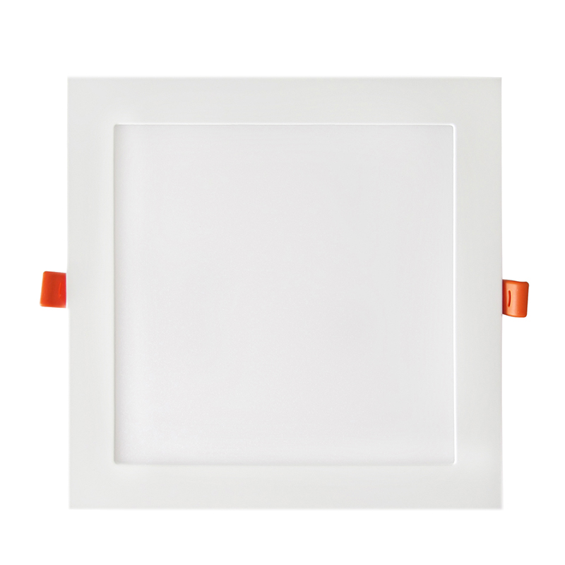 MCLED Svítidlo LED TORO S21 21W 1600lm 4000K studená bílá IP20