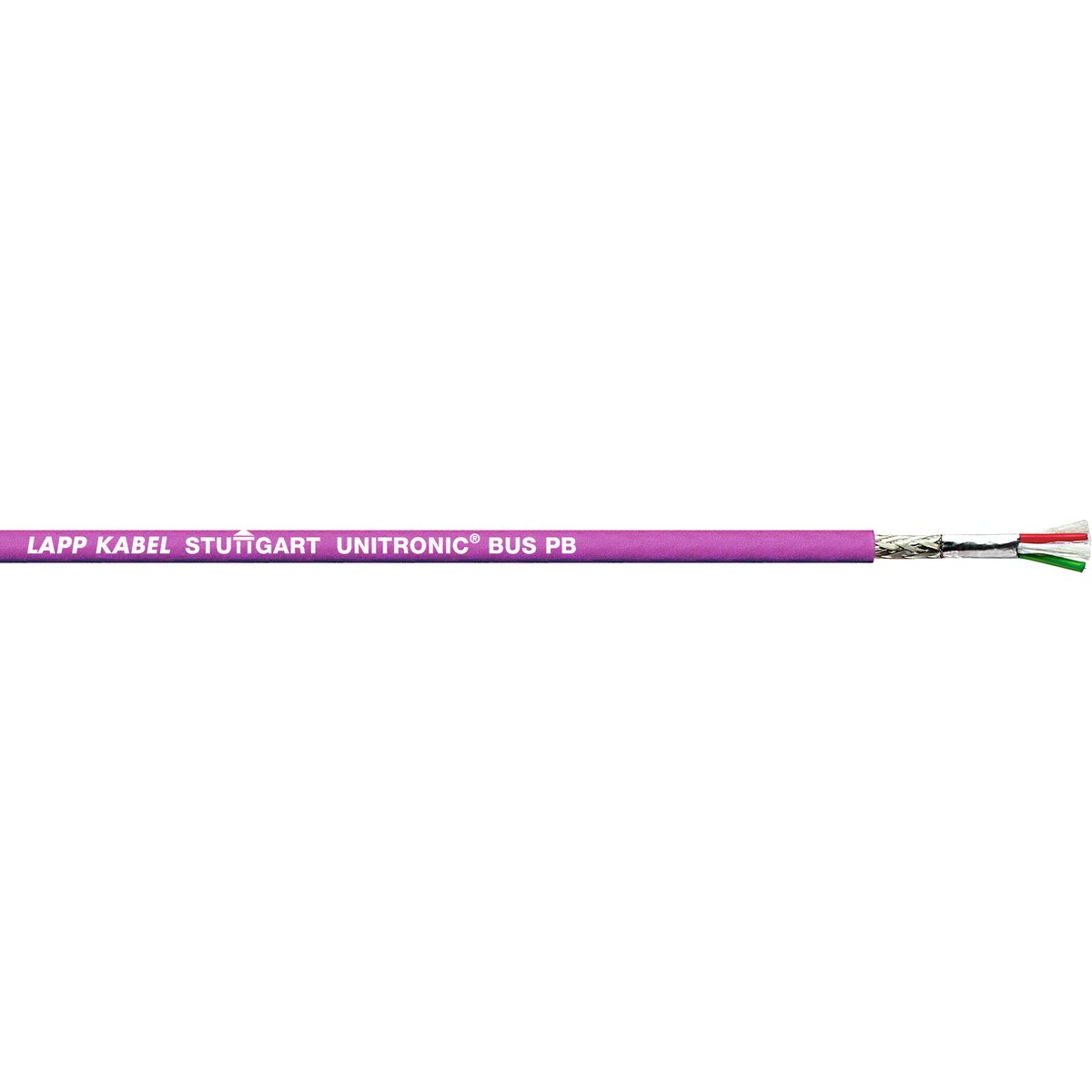 UNITRONIC BUS PB 1x2x0,64 2170220