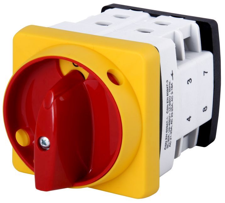 OBZOR VSN 16 1103A8 V-NVZ1R