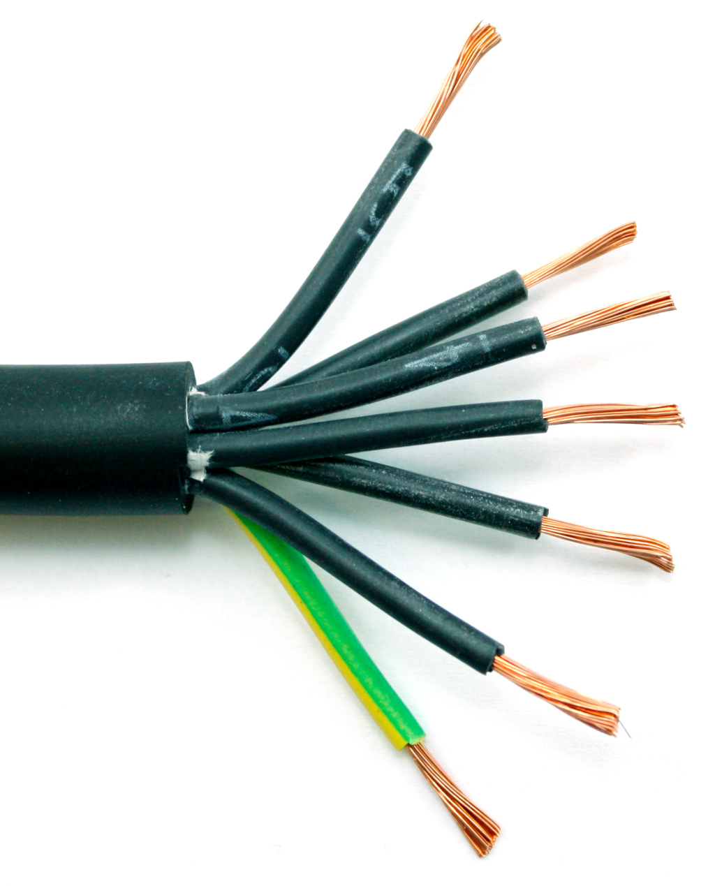 H05RR-F 7G1 (7Cx1 CGSG)